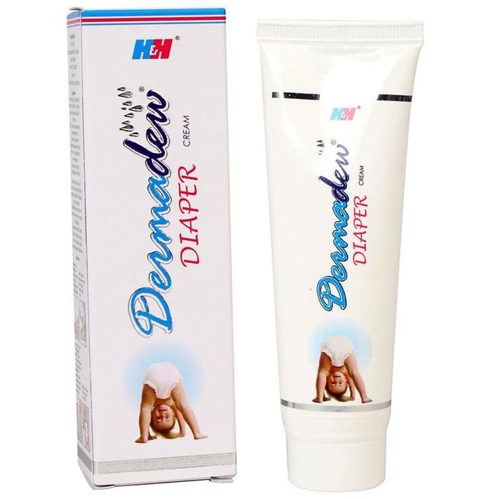 Buy Dermadew Baby Diaper Cream Online| Classic Derma – Classic Derma - US