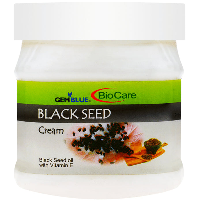 Buy Gemblue Biocare Black Seed Cream Online| Classic Derma – Classic ...