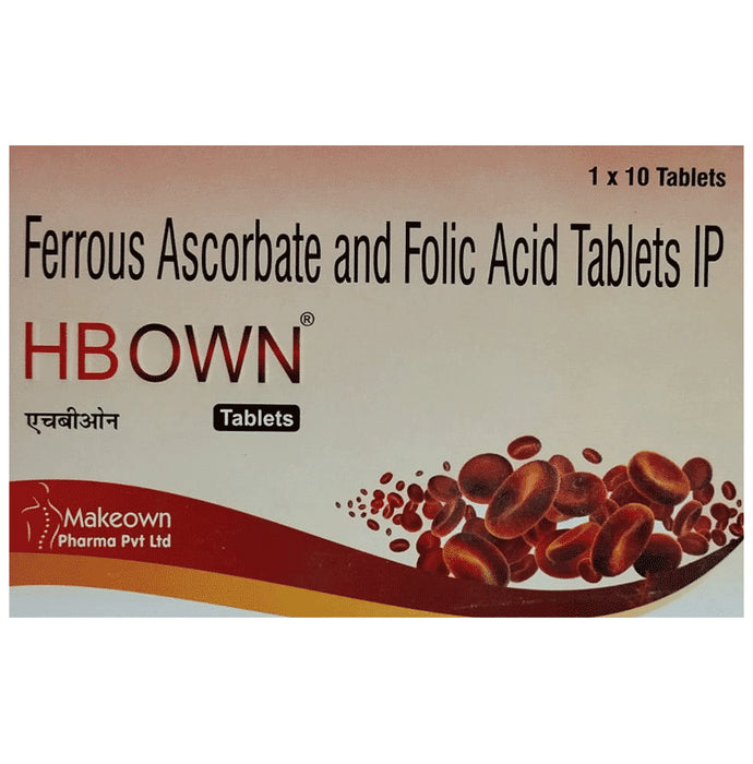 Buy Hb Own Tablet Online | Classic Derma – Classic Derma - US