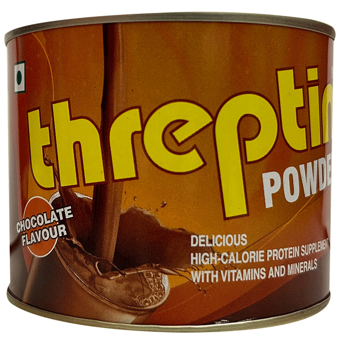 Buy Threptin Powder Chocolate | Classic Derma – Classic Derma - US