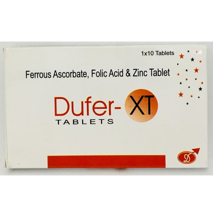 Buy Dufer XT Tablet Online | Classic Derma – Classic Derma - US
