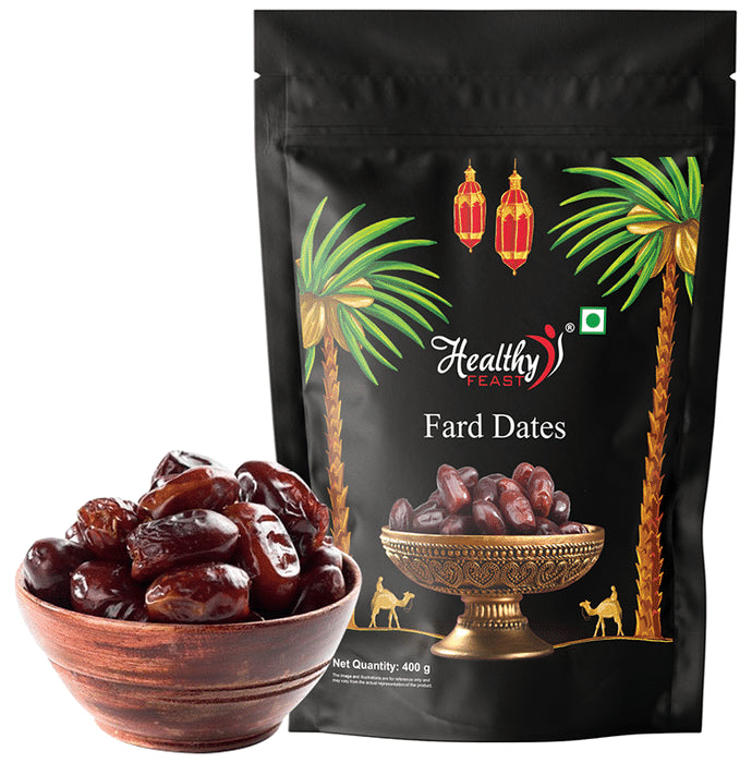 Buy Healthy Feast Fard Dates Online | Classic Derma – Classic Derma - US