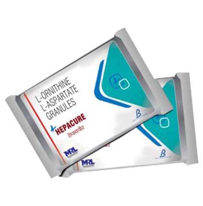 Buy Hepacure Sachet Online | Classic Derma – Classic Derma - US