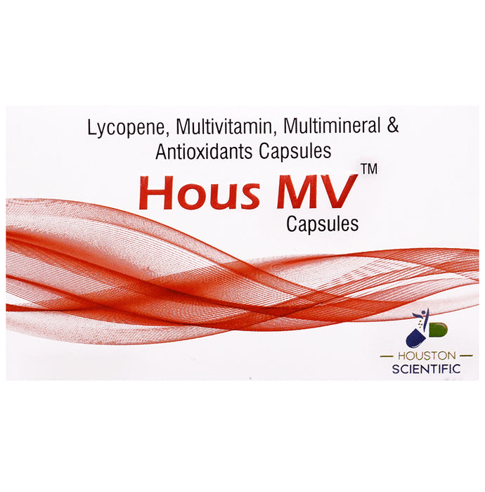 Buy Hous MV Capsule Online | Classic Derma – Classic Derma - US