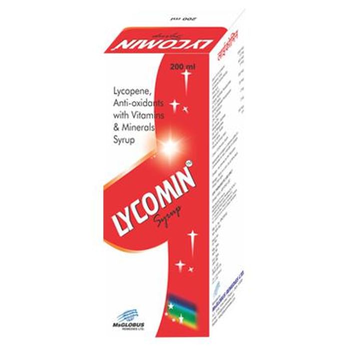Buy Lycomin Syrup | Classic Derma – Classic Derma - US