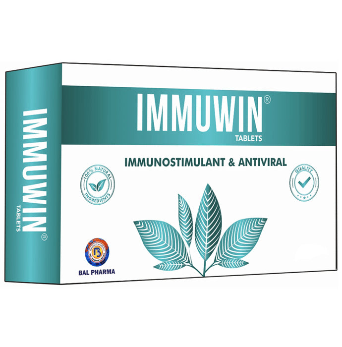 Buy Immuwin Tablet Online | Classic Derma – Classic Derma - US