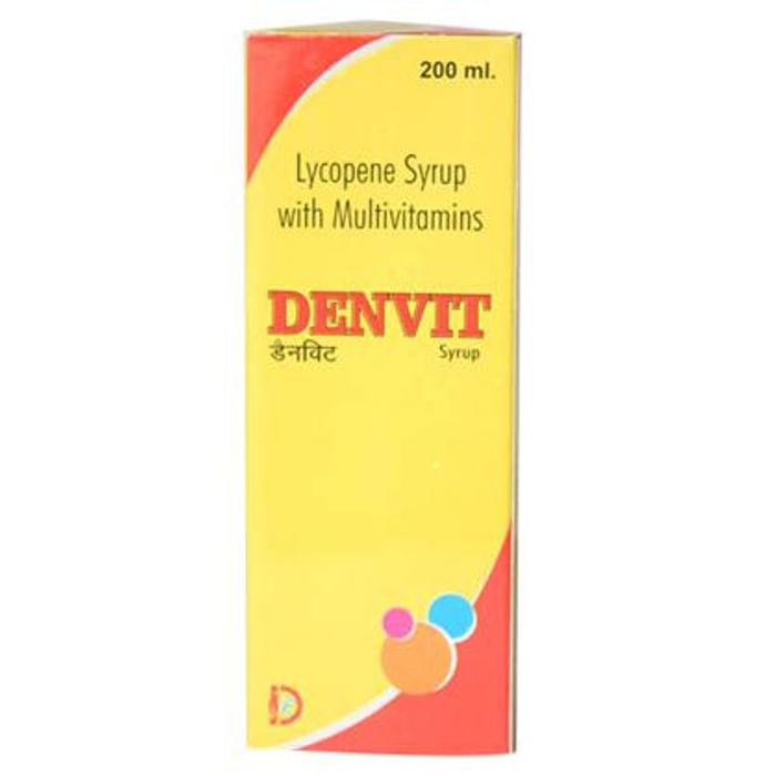 Buy Denvit Syrup | Classic Derma – Classic Derma - US