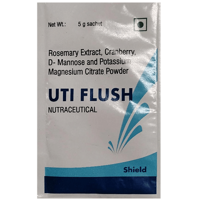 Buy Uti Flush Powder | Classic Derma – Classic Derma - US