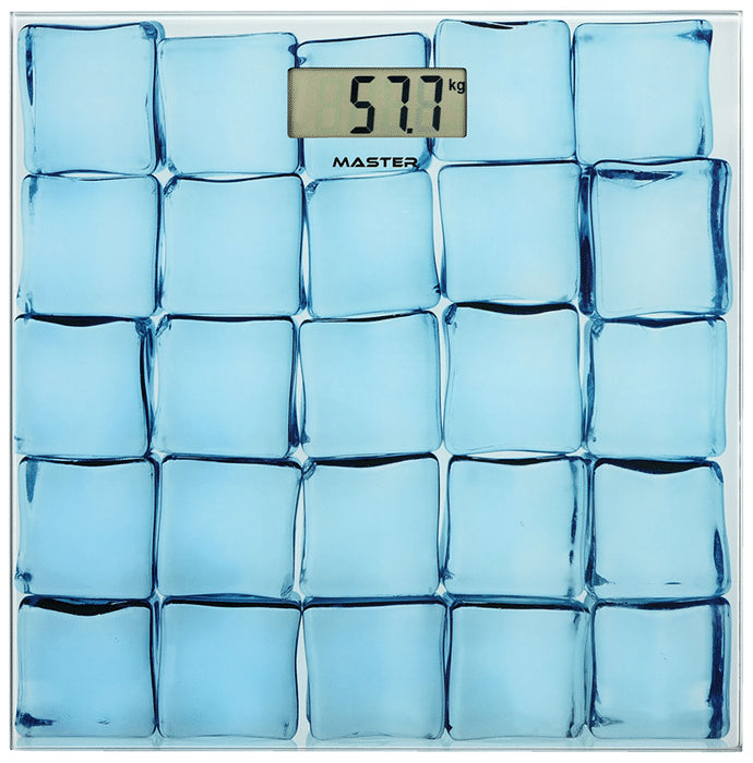 Buy Krish Digital/LCD Weighing Scale Master Glass Online | Classic ...