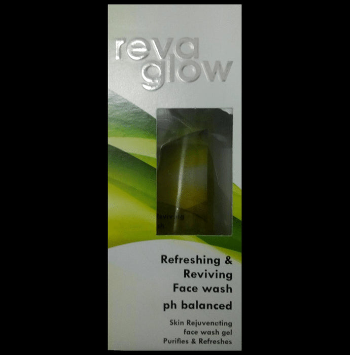 Buy Reva Glow Face Wash Online| Classic Derma – Classic Derma - US