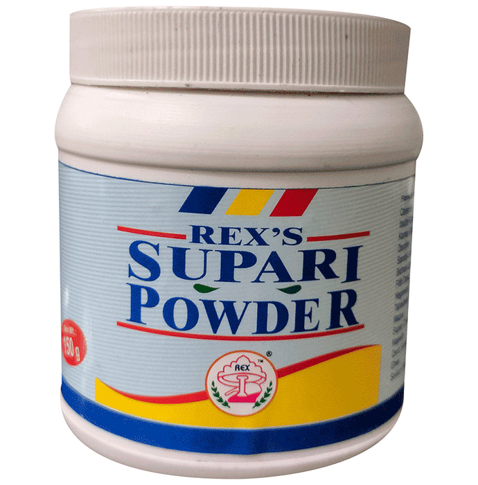 Buy Rex Supari Powder | Classic Derma – Classic Derma - US