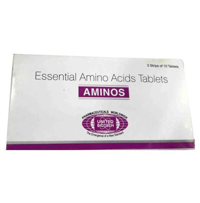 Buy Aminos Tablet Online | Classic Derma – Classic Derma - US