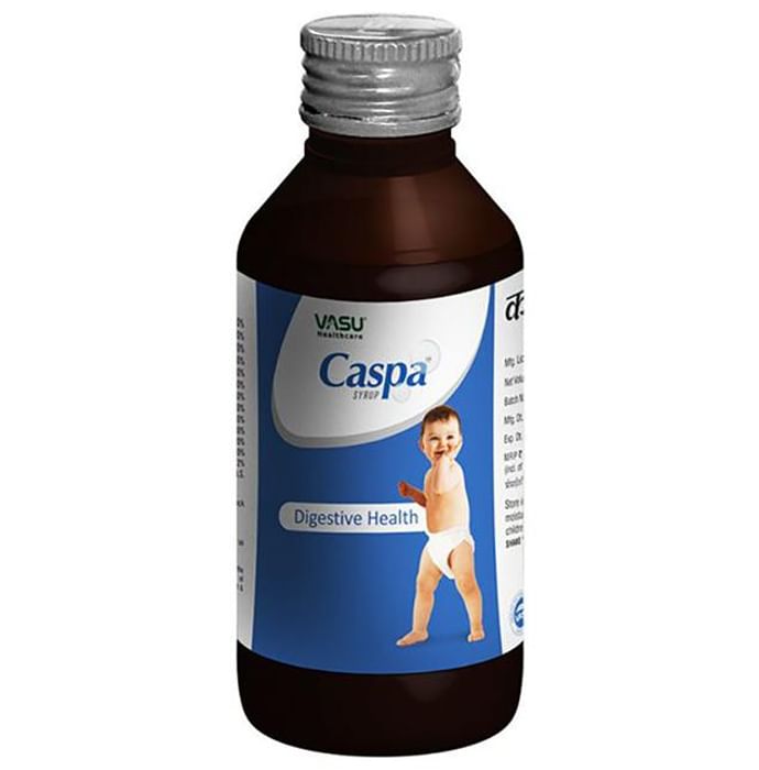 Buy Vasu Caspa Syrup | Classic Derma – Classic Derma - US
