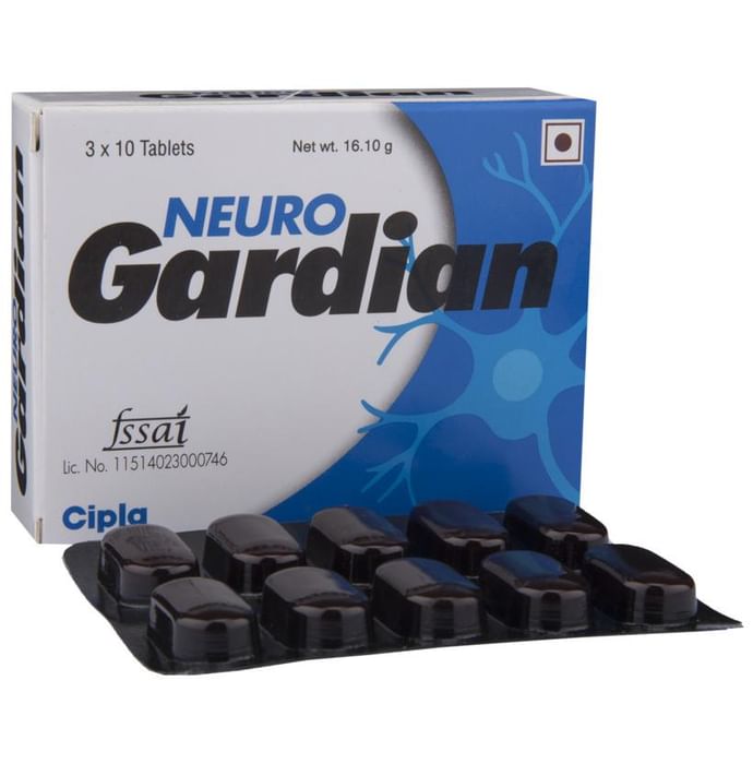 Buy Neuro Gardian Tablet Online | Classic Derma – Classic Derma - US