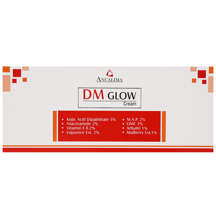 Buy Ancalima DM Glow Cream Online| Classic Derma – Classic Derma - US