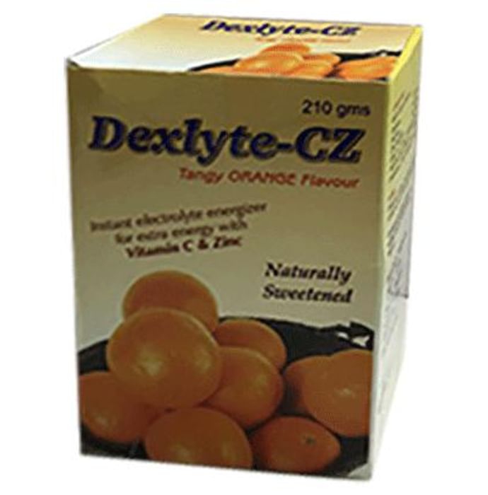 Buy Dexlyte CZ Powder | Classic Derma – Classic Derma - US