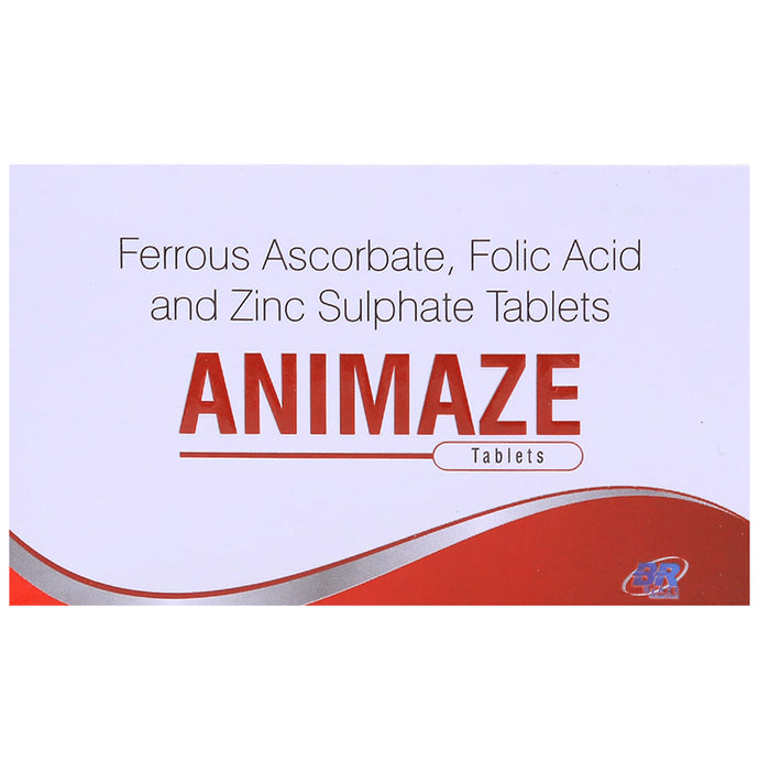 Buy Animaze Tablet Online | Classic Derma – Classic Derma - US