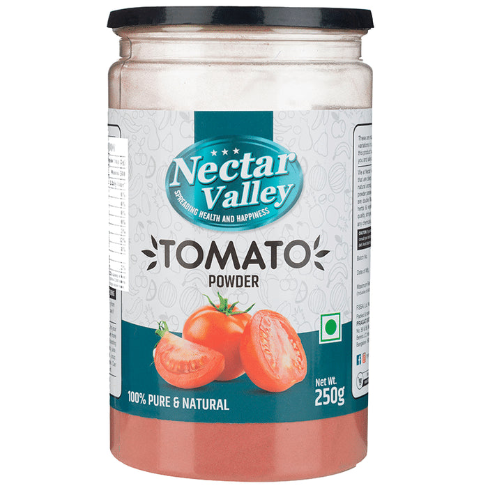 Buy Nectar Valley Tomato Powder | Classic Derma – Classic Derma - US