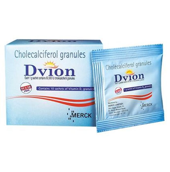 Buy Dvion Sachet Online| Classic Derma – Classic Derma - US