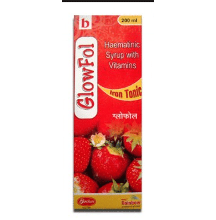 Buy Glowfol Syrup | Classic Derma – Classic Derma - US