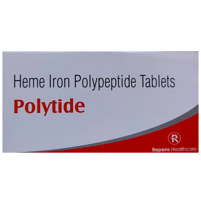 Buy Polytide Tablet Online | Classic Derma – Classic Derma - US