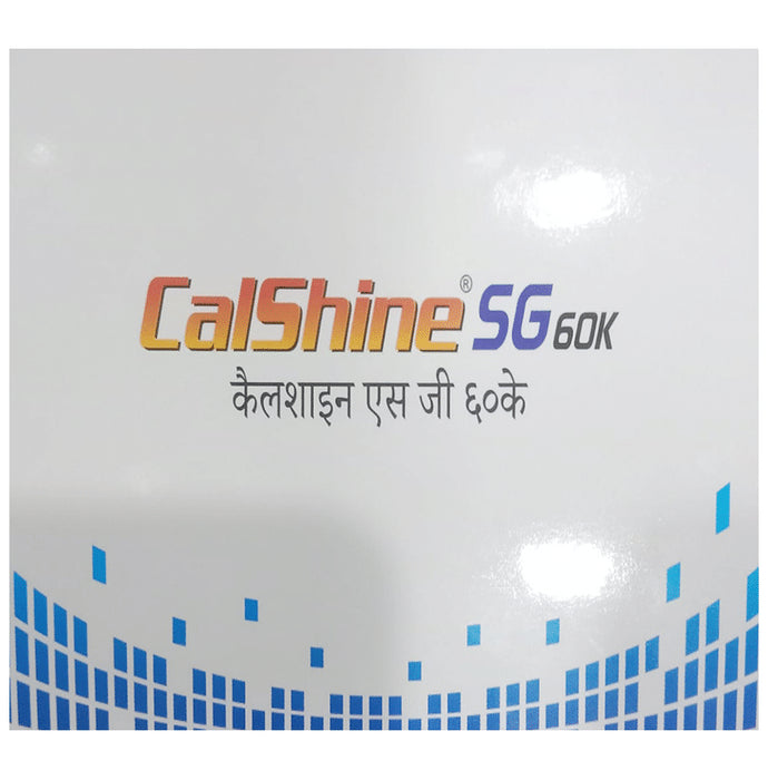 Buy Calshine Soft Gelatin Capsule Online| Classic Derma – Classic Derma ...