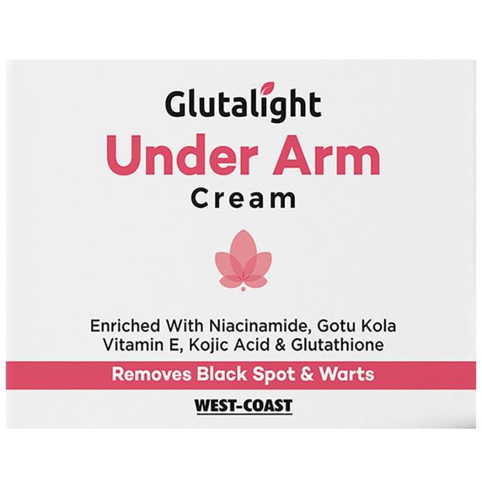 Buy Glutalight Under Arm Cream Online| Classic Derma – Classic Derma - US