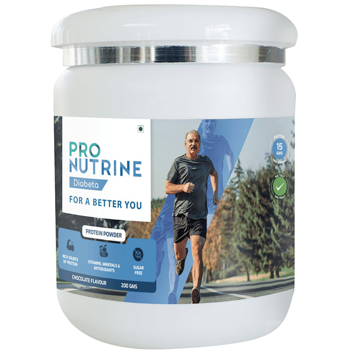 Buy Pro Nutrine Protein Powder Chocolate Online | Classic Derma ...