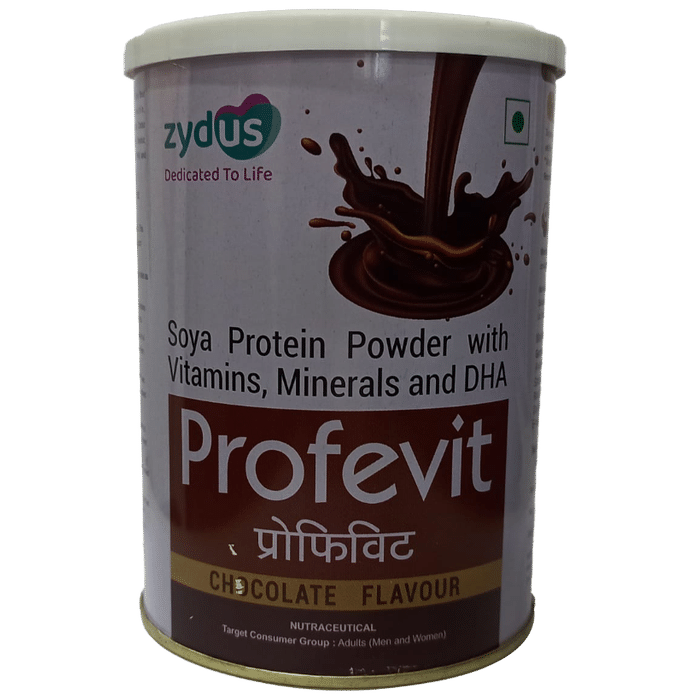 Buy Profevit Powder Chocolate Online | Classic Derma – Classic Derma - US