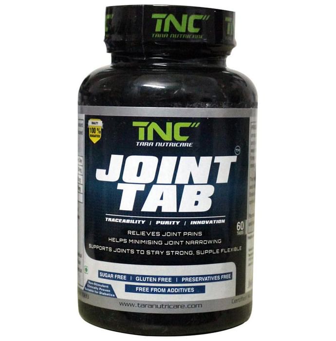 Buy Tara Nutricare Joint Tab Online | Classic Derma – Classic Derma - US