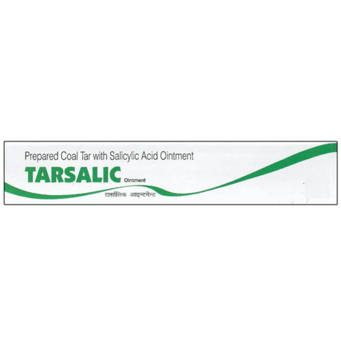 Buy Tarsalic Ointment Online| Classic Derma – Classic Derma - US