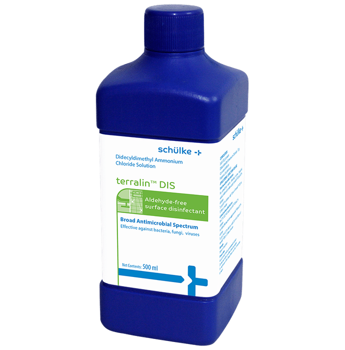 Buy Schulke Terralin Dis Aldehyde-Free Surface Disinfectant Online ...
