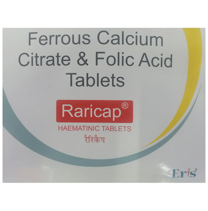 Buy Raricap Tablet Online | Classic Derma – Classic Derma - US