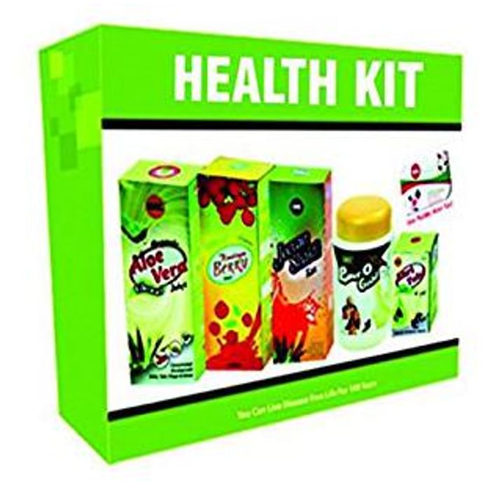 Buy IMC Health Kit | Classic Derma – Classic Derma - US