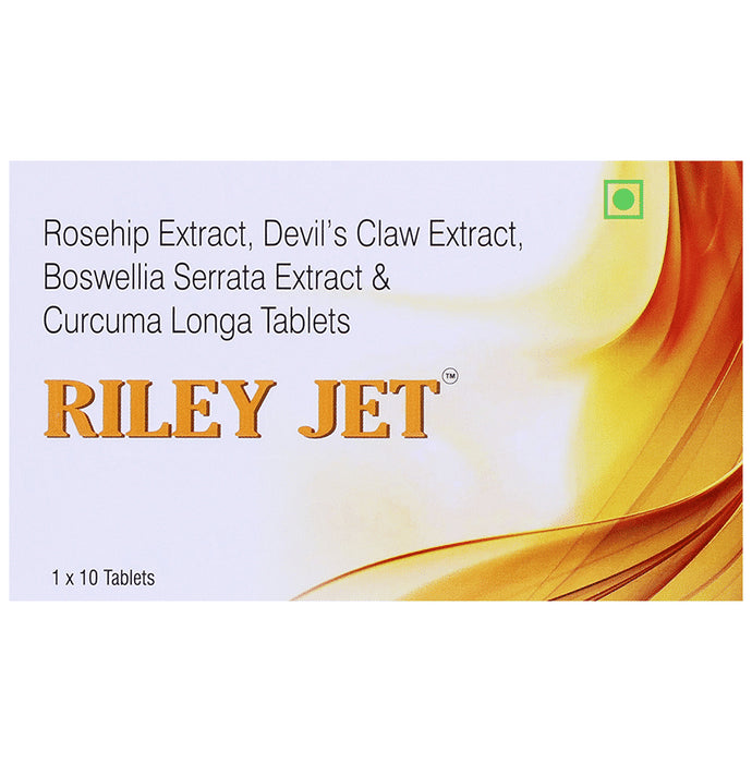 Buy Riley Jet Tablet Online | Classic Derma – Classic Derma - US