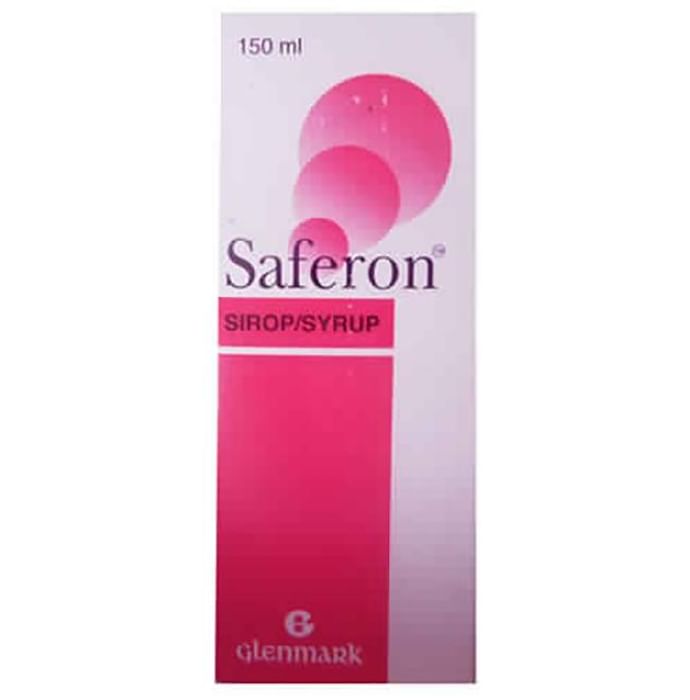 Buy Saferon Syrup Online | Classic Derma – Classic Derma - US