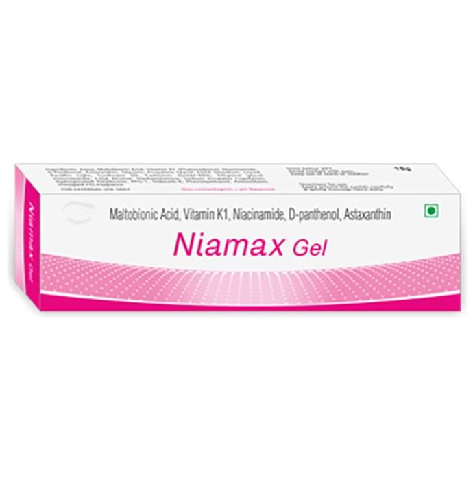 Buy Niamax Gel Online| Classic Derma – Classic Derma - US