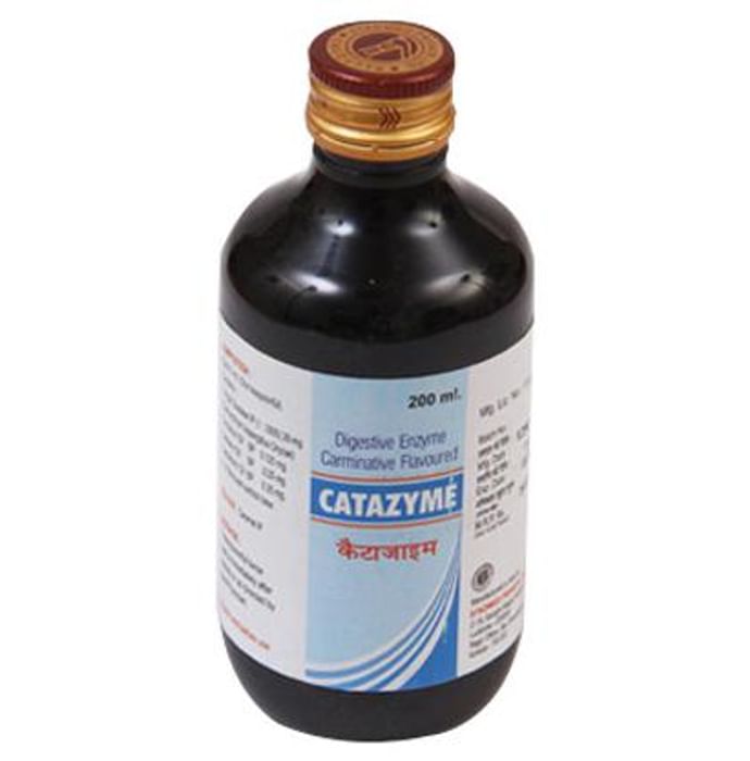Buy Catazyme Syrup | Classic Derma – Classic Derma - US