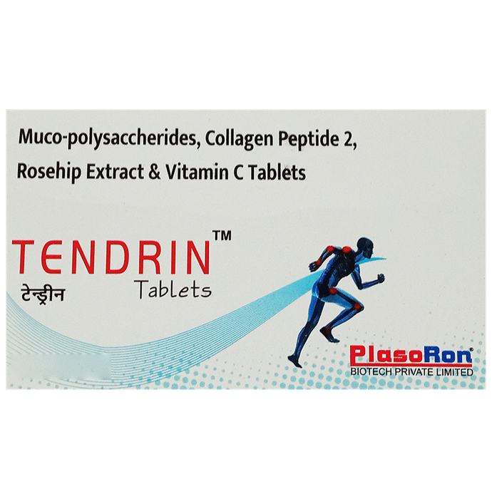 Buy Tendrin Tablet Online | Classic Derma – Classic Derma - US