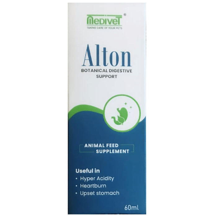 Buy Medivet Alton Syrup | Classic Derma – Classic Derma - US