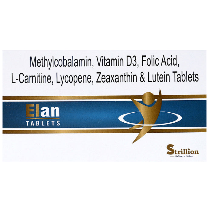 Buy Elan Tablet Online | Classic Derma – Classic Derma - US