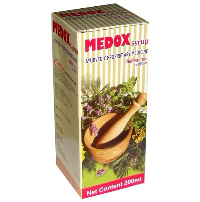 Buy Medox Syrup | Classic Derma – Classic Derma - US
