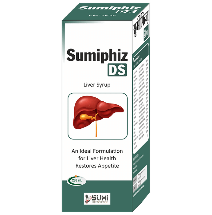 Buy Sumi's Sumpihiz DS Syrup Online | Classic Derma – Classic Derma - US