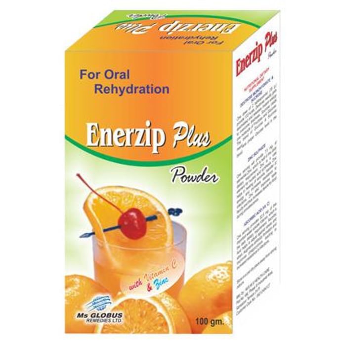 Buy Enerzip Plus Powder | Classic Derma – Classic Derma - US