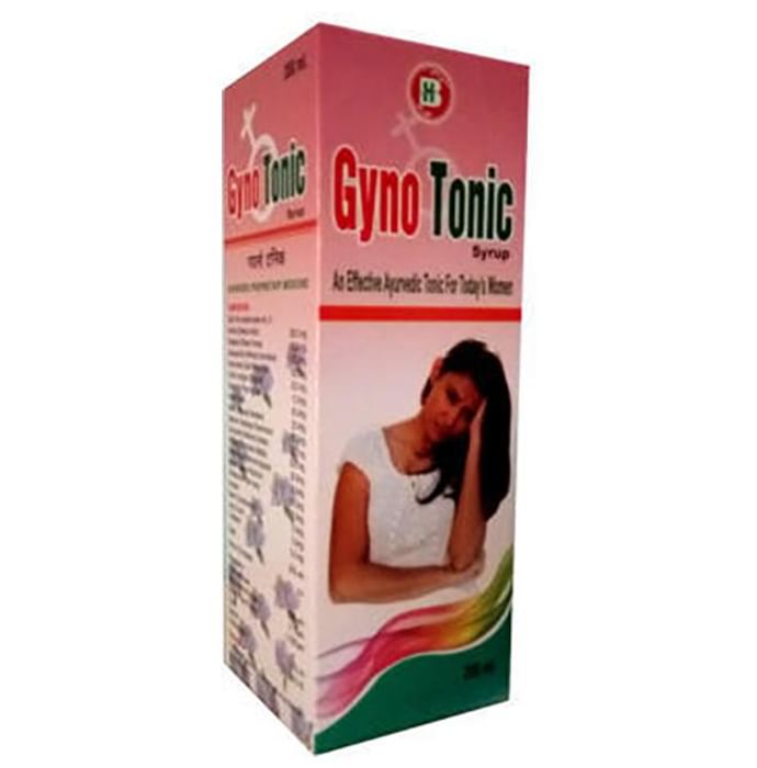 Buy Gyno Soft Syrup | Classic Derma – Classic Derma - US