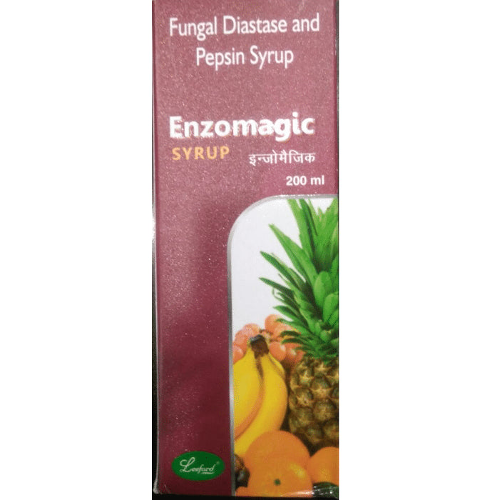 Buy Enzomagic Syrup | Classic Derma – Classic Derma - US