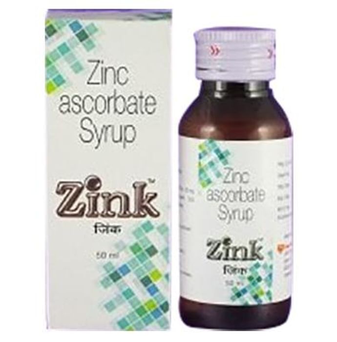 Buy Zink Syrup | Classic Derma – Classic Derma - US