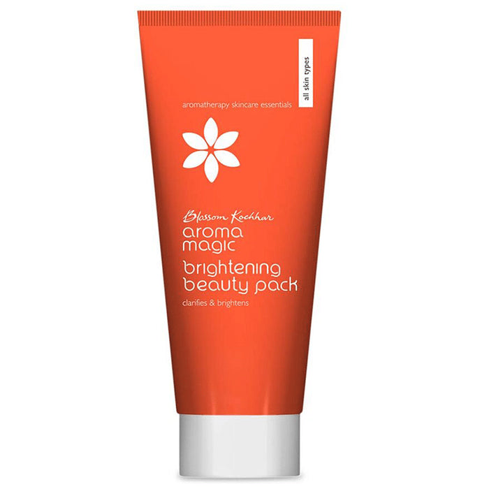 Buy Aroma Magic Brightening Beauty Pack Online | Classic Derma ...