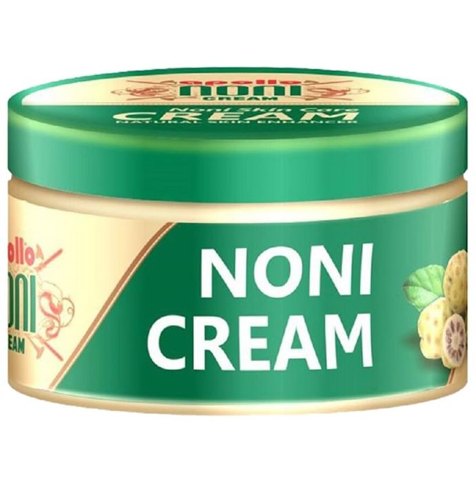 Buy Apollo Noni Cream with Aloevera Online| Classic Derma – Classic ...