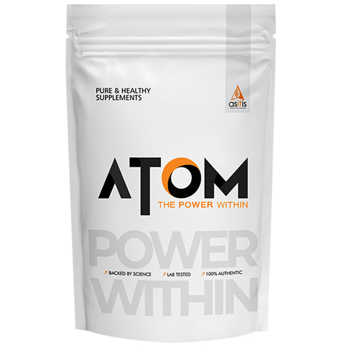 Buy AS-IT-IS Nutrition Atom Roti Protein | Classic Derma – Classic ...